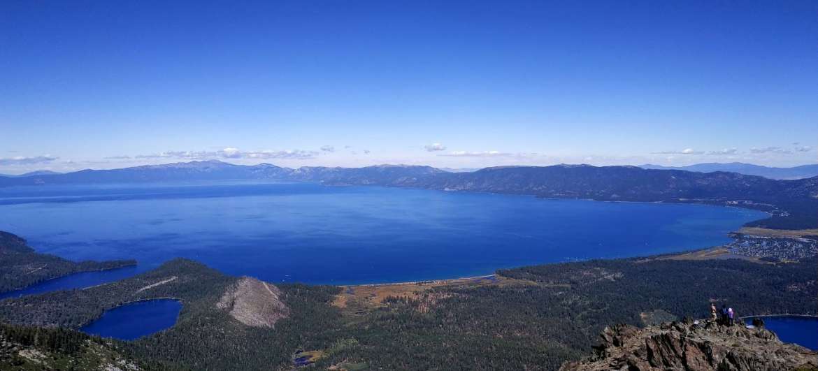 Quiz On The Most Beautiful Lakes In The Usa The Most Beautiful Lakes In The United States